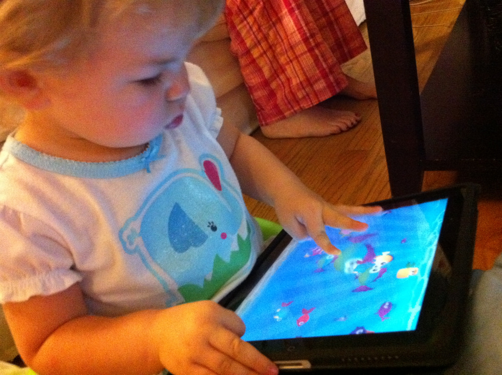 How Electronic Devices can Hinder Your Child's Spiritual Development ...