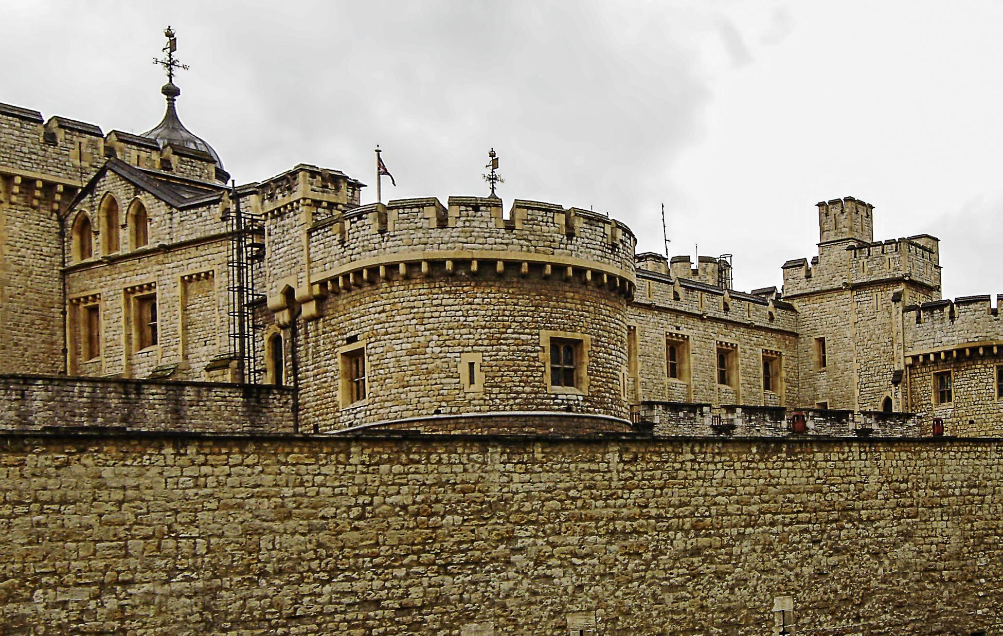 Five Reasons Your Family Needs a Fortress - Susanne Maynes