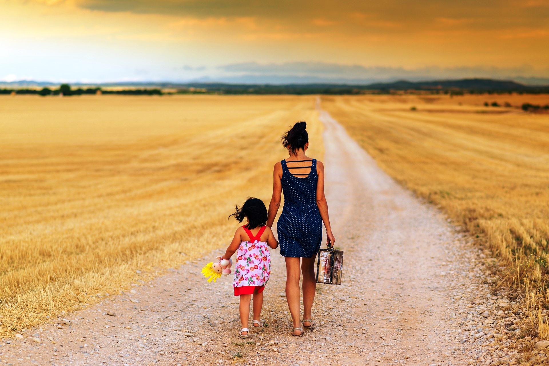 5 Ineffective Parenting Styles, and How to Walk a Better Path (Part 2 ...